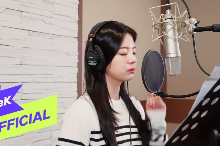 ITZY _ One Hundred Love(수백날 수천밤) (Making Ver.) 中文歌词，无损音乐/flac – Kpann