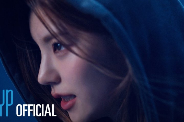 ITZY “BET ON ME” 中文歌词/无损 – Kpann