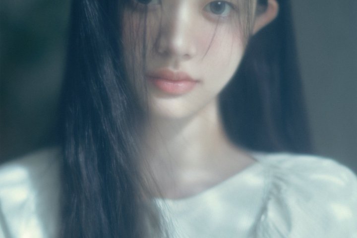 Hybe新女团Iluv成员颜值pick,谁是你的取向? – Kpann